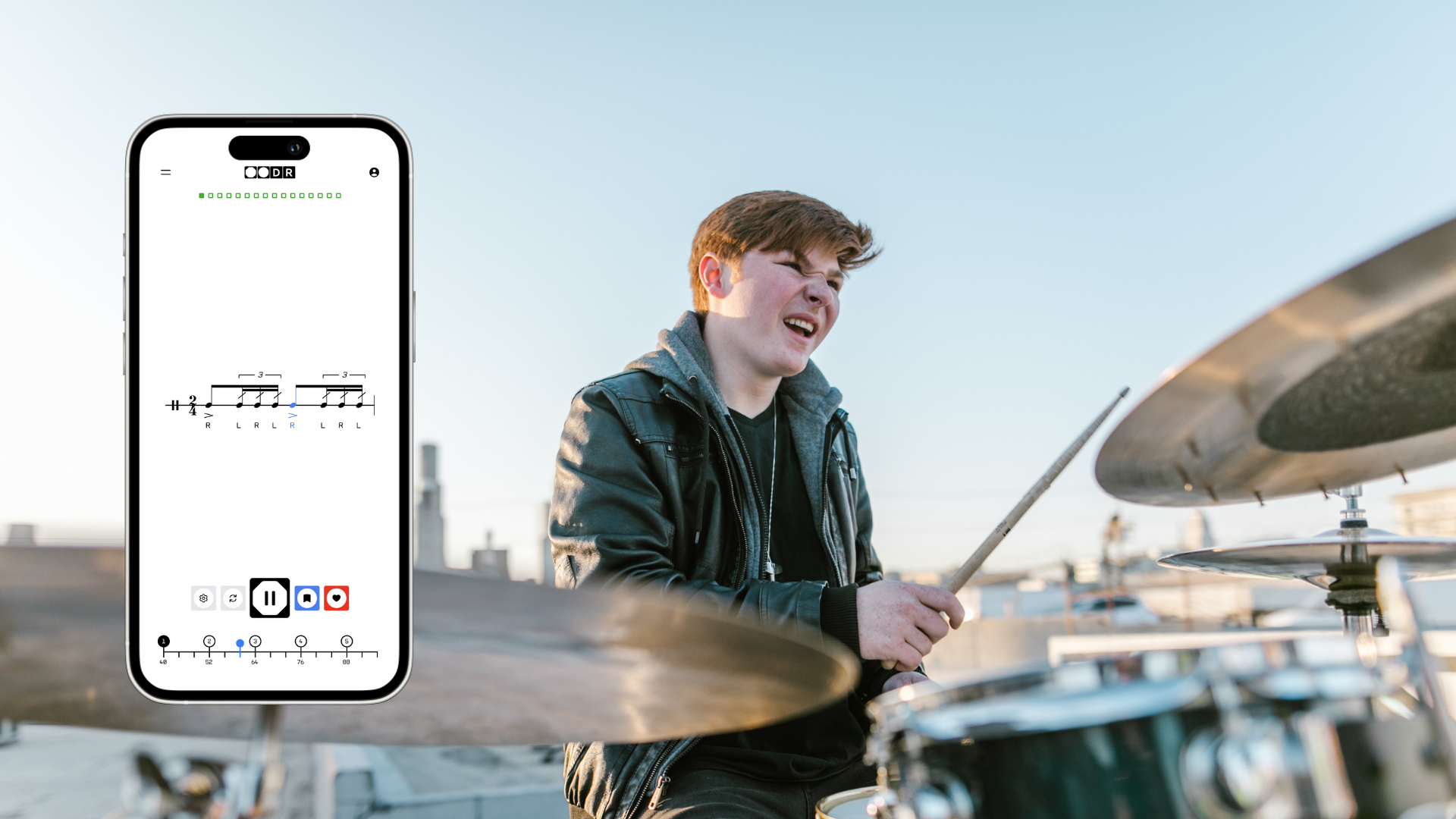 8 Best Drumming Apps and How To Use Them Effectively (2025)