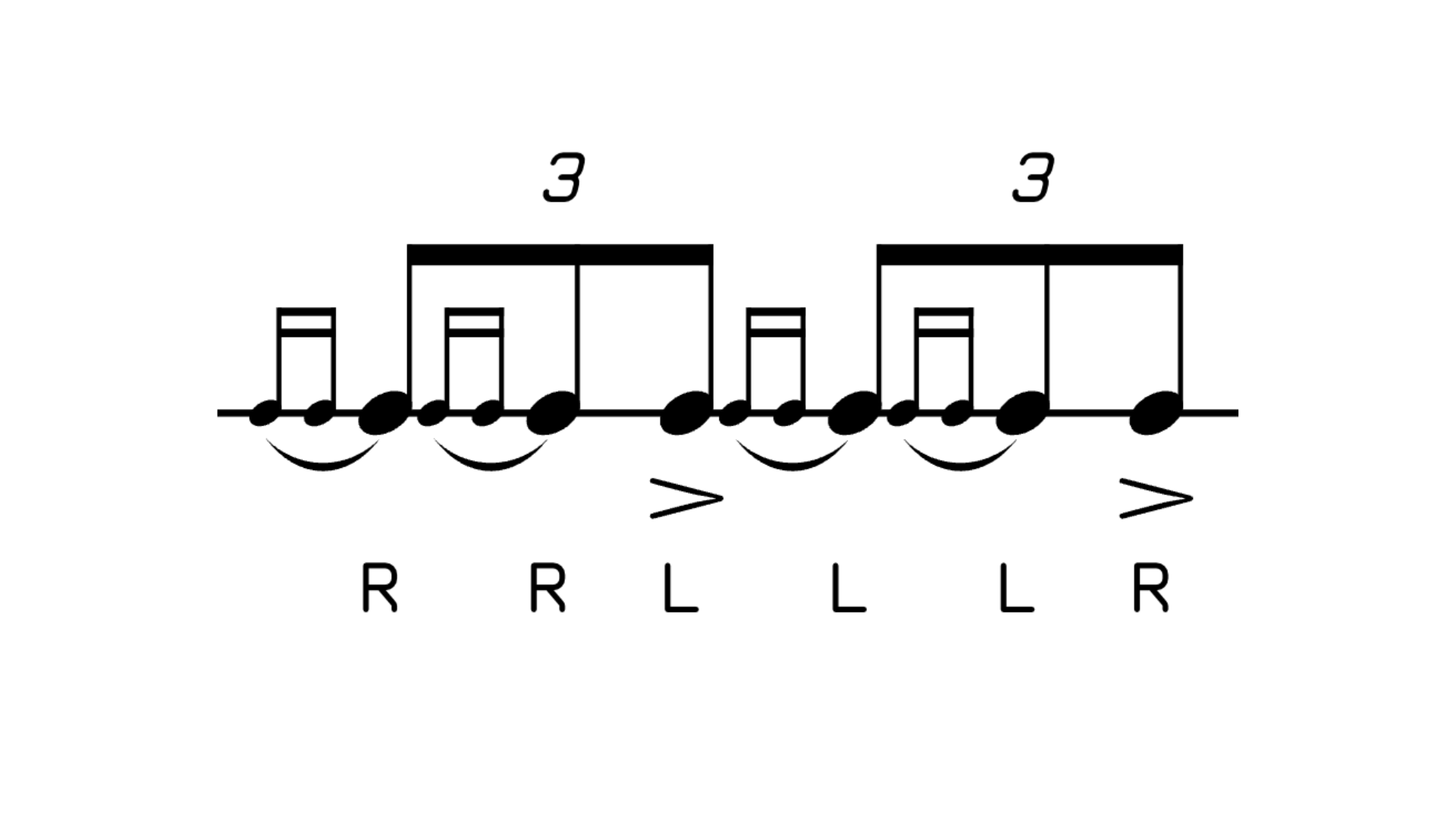 Drum Rudiments App: Practice Snare & Rhythm Mastery