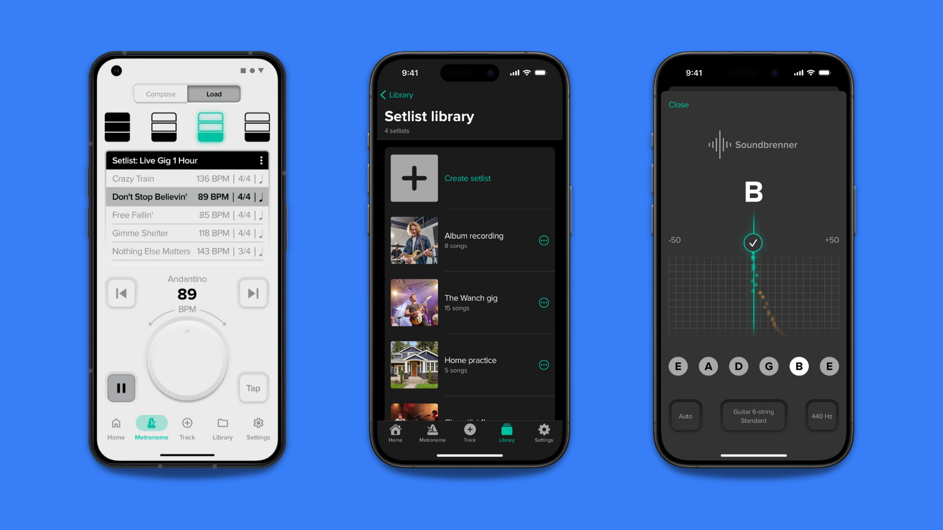 8 Best Drumming Apps and How To Use Them Effectively (2025)