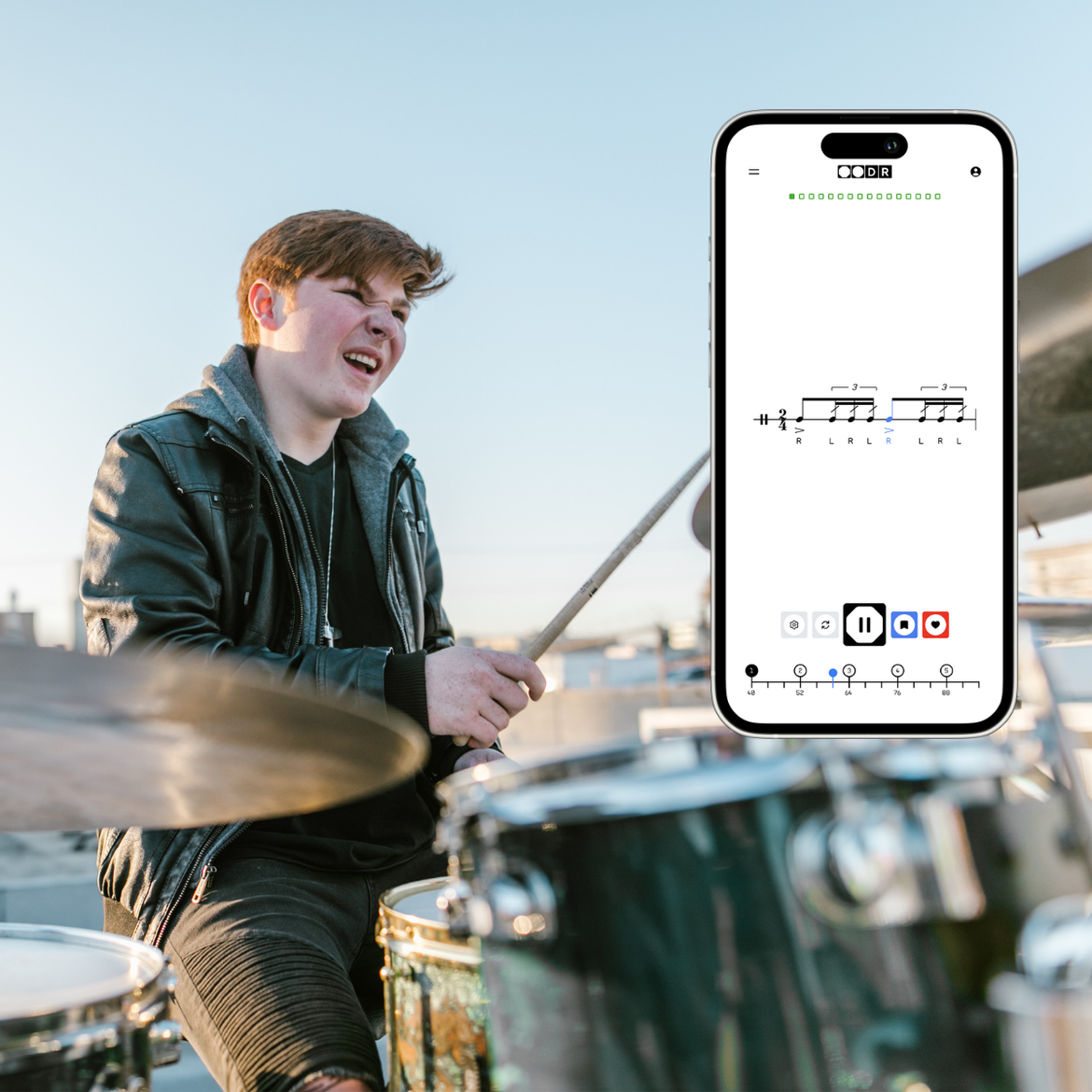 8 Best Drumming Apps and How To Use Them Effectively (2025)