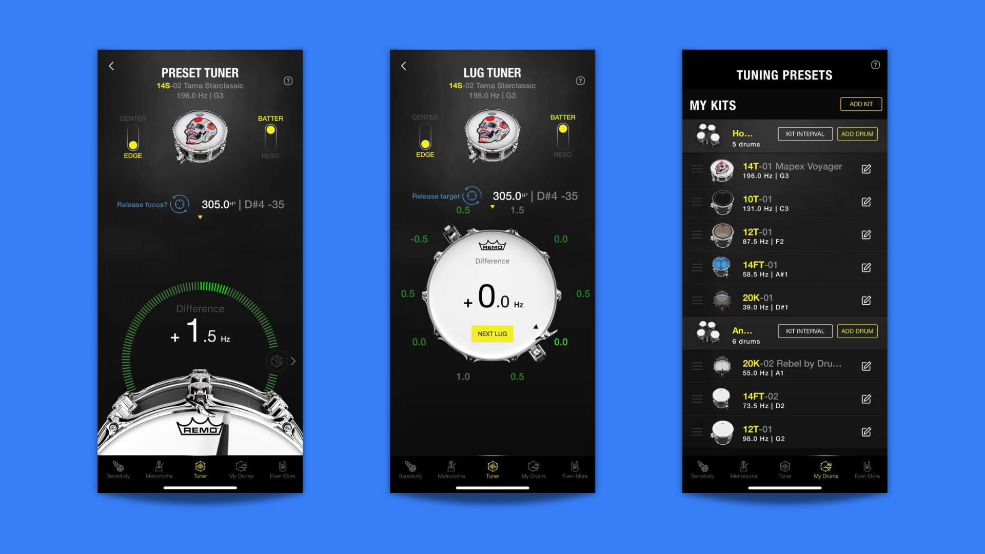 8 Best Drumming Apps and How To Use Them Effectively (2025)