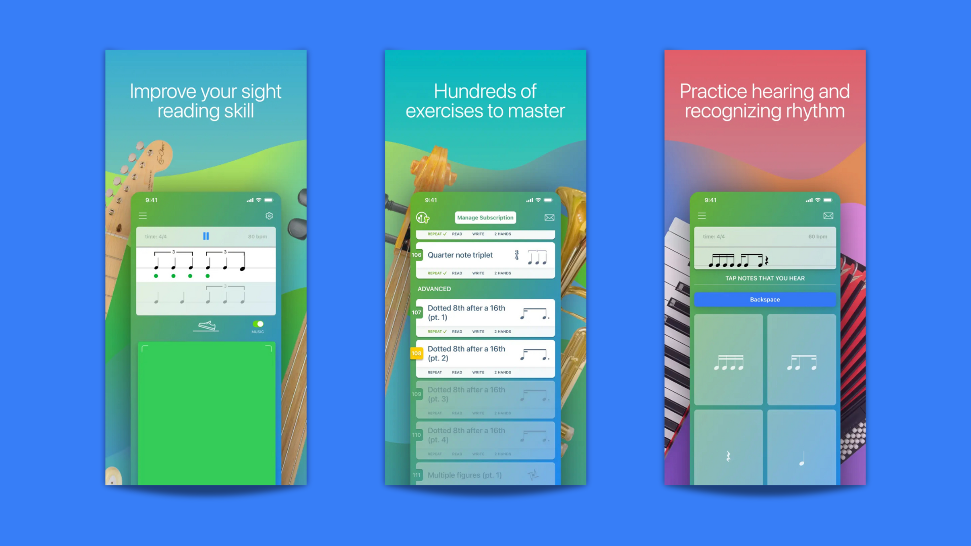 8 Best Drumming Apps and How To Use Them Effectively (2025)