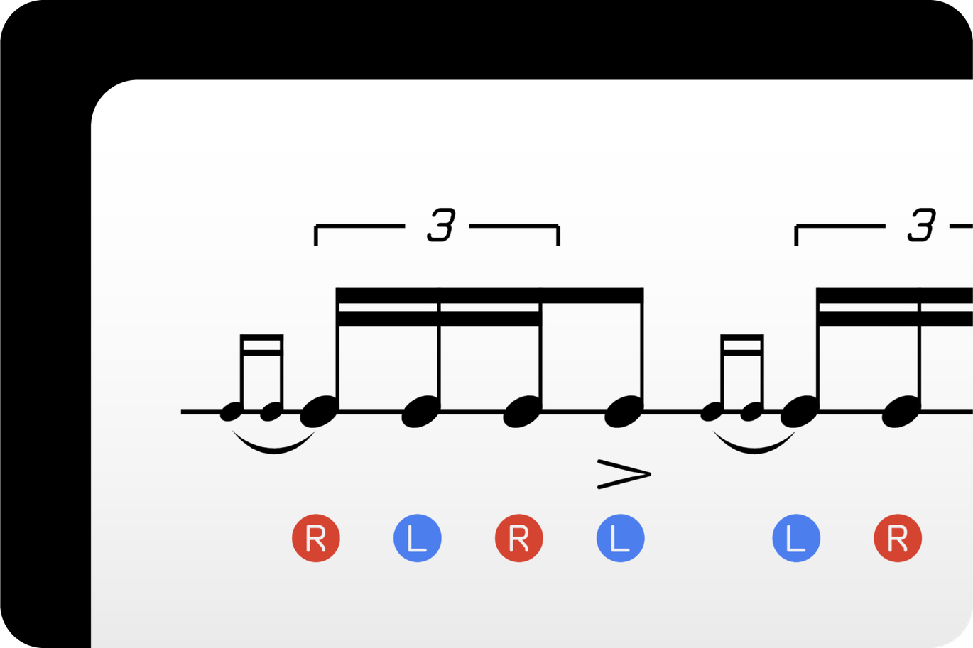 Drum Rudiments App: Practice Snare & Rhythm Mastery