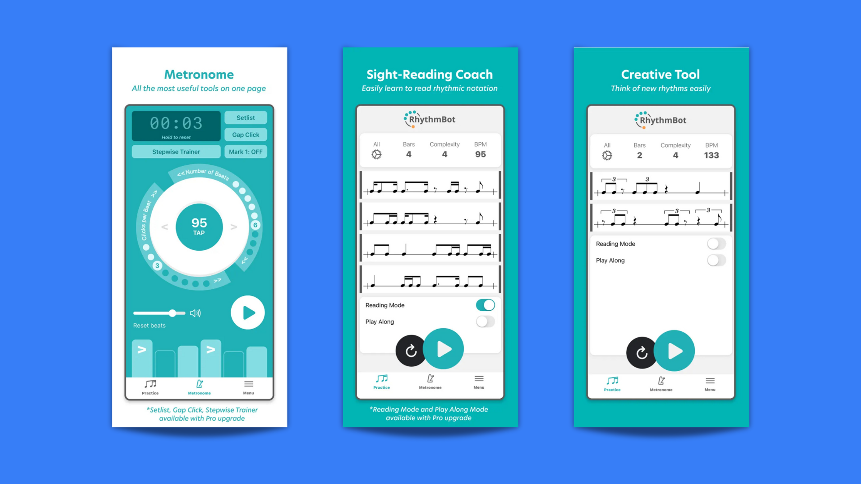 8 Best Drumming Apps and How To Use Them Effectively (2025)