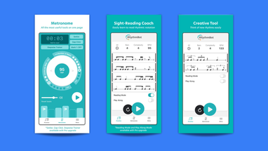 8 Best Drumming Apps and How To Use Them Effectively (2025)